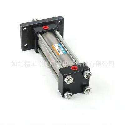 台湾ASHUN油顺标准气缸MTBR/MTDN32-40-50-63-80-100-100-500-CA