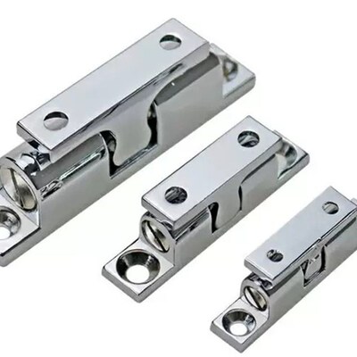 不锈钢工业设备门碰 球形扣 HFW21 BCAS32 43 50 70