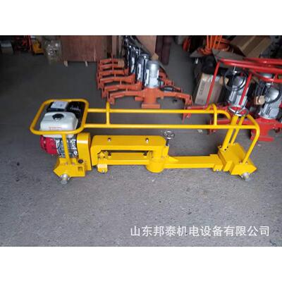 火车轨道内燃磨削机 FMG-5.5型仿型磨轨器 铁路养护打磨轨顶设备