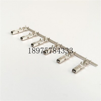 TE AMP1-175218-5 / 353715-3 安普 泰科 D-3 端子 连接器替代品