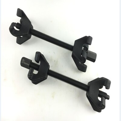 WE-B1033-B汽车减震弹簧拆装器避震弹簧四爪减震拆装压缩器工具