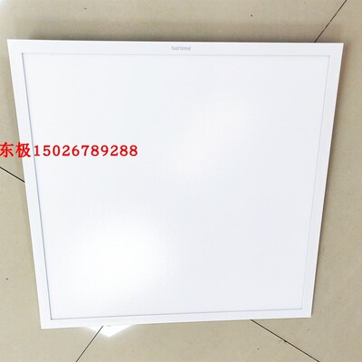 PHILIPS超薄LED灯盘RC091V LED28W33W平板灯面板灯侧发光超薄灯具