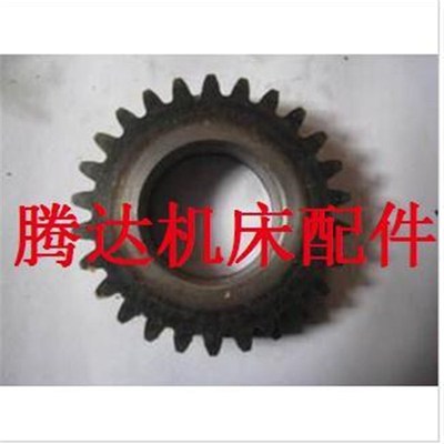 中捷友谊机床厂Z310摇臂钻床配件附件1148齿轮Z27/M3