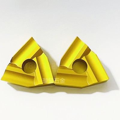 涂层硬质合金机夹刀片车刀片 CN25 T31605FT31605FZT31905FZ90度