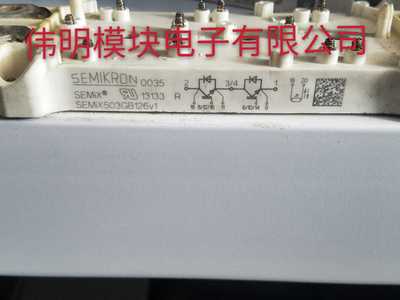 SEMIX703GB126V1 SEMIX353GB126V1 SEMIX503GB126V SEMIX854GB176