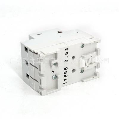 AB3MS2582300884系列电动机保-护用断路器MS32B50.16;82300884