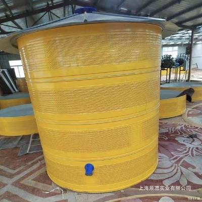 一万斤玉厚米仓谷仓稻仓谷家LXC用大型隔可装热防潮防虫粮仓粮仓