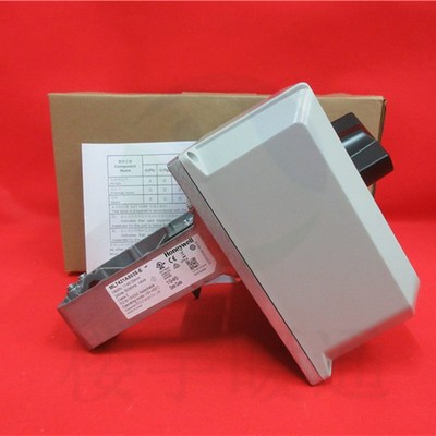 正品霍尼韦尔ML7420 7421AB 7425电动温控调节阀蒸汽阀水阀执行器