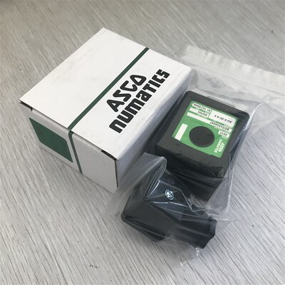 美国 ASCO SCG353A047 SCG353A051 SCXE353.060 脉冲阀电磁阀线圈