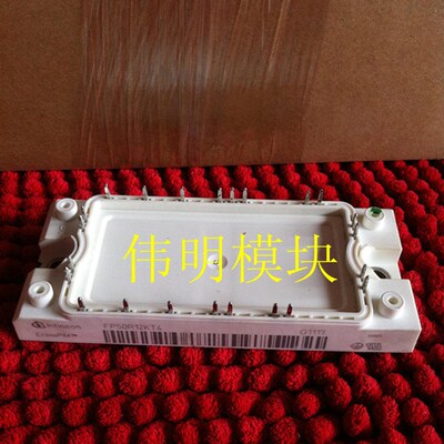 FP50R12KT4 FP75R12KT4 FP100R12KT4 FP35R12KT4二手原装拆机正品