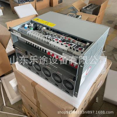 动力源嵌式开关电源D466站UMC-485/0H3通信基高频开关交转直设入