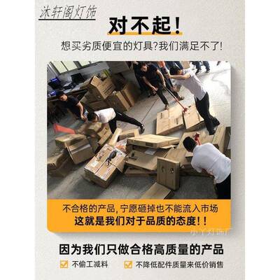 大寸代圆形主客灯尺吸顶灯6080CM538441米直径大灯简约现大气l厅e