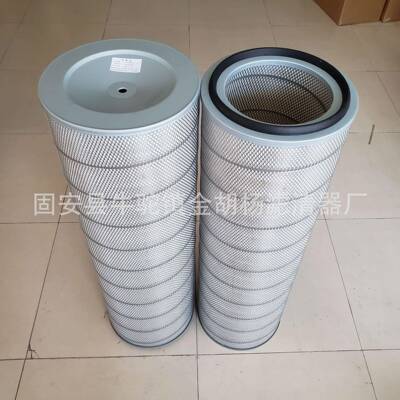 自洁式空气过滤器滤筒芯K32100K3290生产K3270K3275