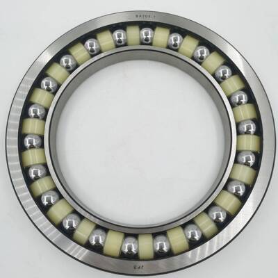丰本轴厂承销售挖掘机轴承AC320B尺寸3820-383-K3CKK0薄壁轴承家
