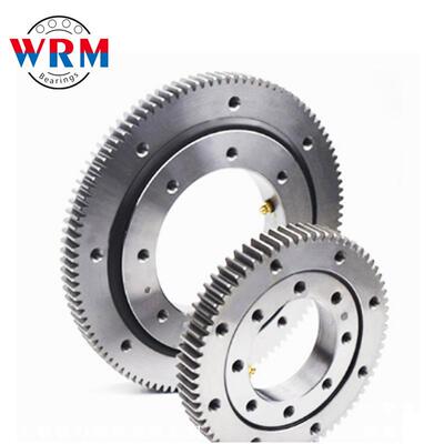 WRM交叉滚子轴承VLU20104VLU200751544V4LU200644VL0U20744轴承