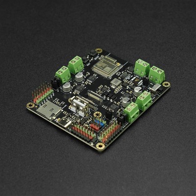 DFRobot Romeo ESP32-S3 开发板
