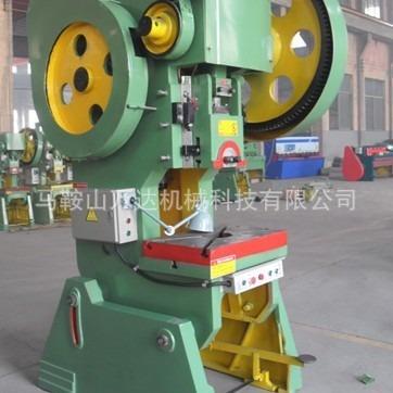 应- J21S-63T深喉冲床J供2冲1S63T 高精度床
