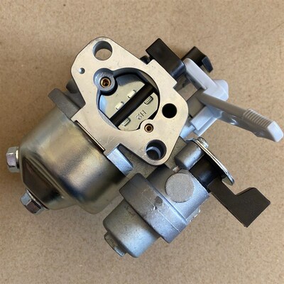 晋元正品168/170F型汽油机通用化油器水泵微耕机打田机专用化油器