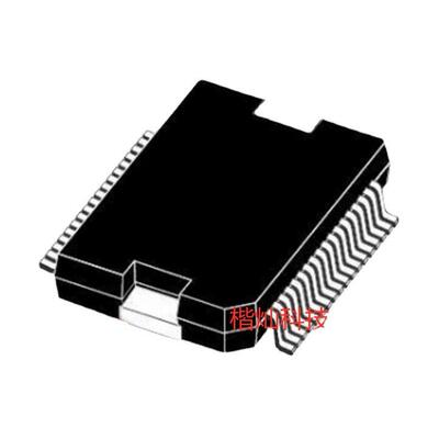 原装 | STA516B13TR PWRSO-36 贴片 STA516B 音频放大器 IC芯片