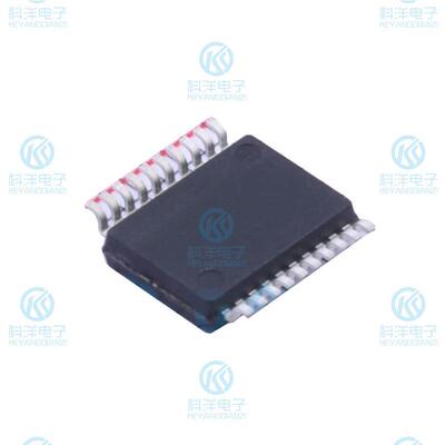 ADE7763ARSZRL ADE7763ARSZ SSOP-20 是一款高精度的电能计量芯片