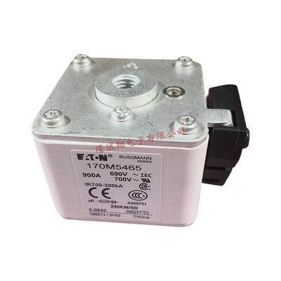 熔断器170M5462 170M5463 170M5464 170M5465 170M5466 170M5467