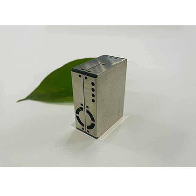 攀藤科技Plantower检测pm2.5温湿度传感器PMS5003T一致性模块