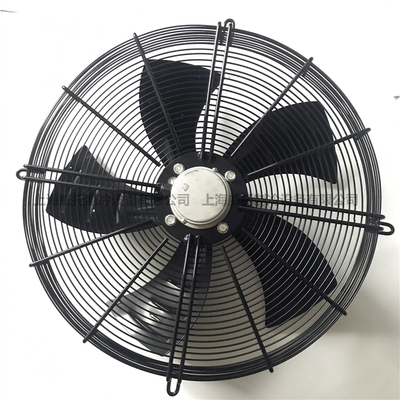 MAER马尔风机YSWF127L65P6-753N-630S加大功率外转子空压机散热扇