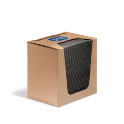 纽匹格/newpig MAT251万用吸污垫 吸附棉工业吸收棉 万用便利垫片