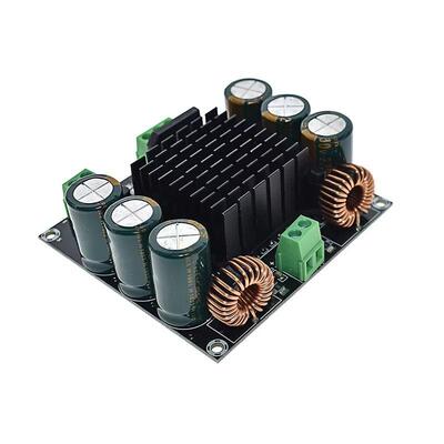 大功率核声道单NZJ数字功放板TDA8954TH4心BTL模式发烧级20W