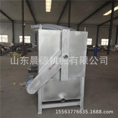方壳干湿离机滚筒式固液内外进分流微滤机SBX殖场废水处理设养备