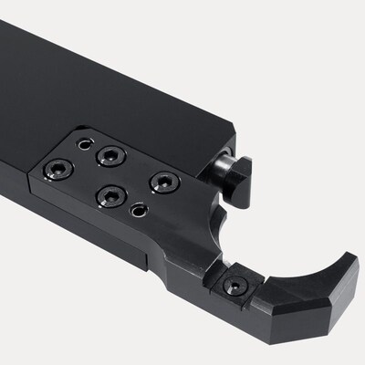 德大换刀臂BT40 cnc数控加工中心刀库配件德大刀库原厂全系辅配件