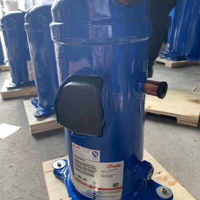 MLZ048T4LC9  MLZ058T4LC9原装全新6匹7匹丹佛斯冷库 空调压缩机