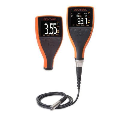 英国易高ELCOMETER456涂层测厚仪A456CFBS