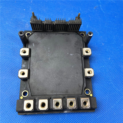 6MBP50RS120富士变频器5000G11系列5.5-7.5kw智能IPM模块