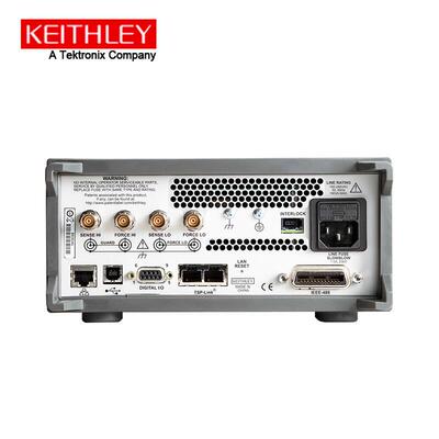 Keithley吉时利2401数字源表2410多功能标准源2400高精度万用表