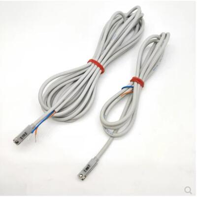 CKD磁性开关SW-TOH T3H T2H T0H T3PH F2H F3H K2H气缸传感应器3H