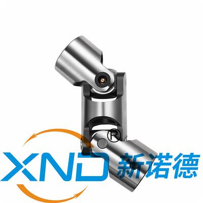 不6锈钢304万向联轴器WSS5-D0-22K-2K6-L=290+50(SRCHUS43204)万