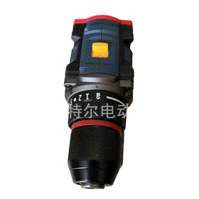 款VIH无刷平推1毫0米电钻家用手持室新内外电钻牧田插脚锂无电刷