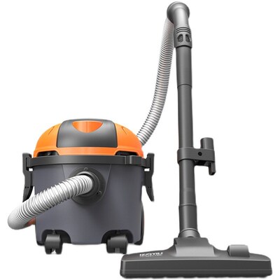 亿力吸尘器6218家用大吸力小型强力手持地毯大功率低噪吸尘机6253