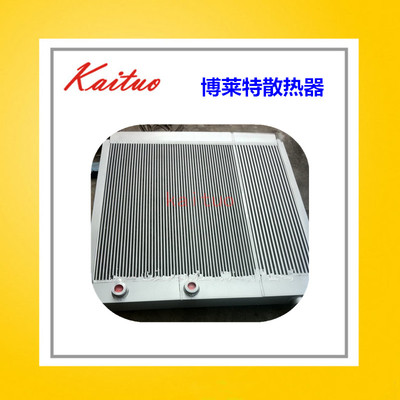BLT-75AG博莱特油冷却器1625106266空压机散热器后冷却器