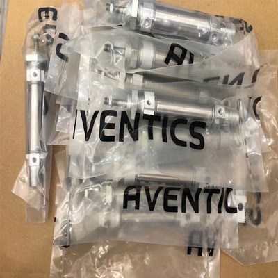 德国安沃驰AVENTICS微型气缸MNI系列0822032202气动元件原装现货
