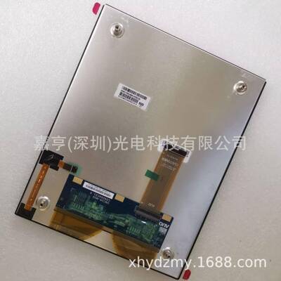 DSD9寸沃尔沃雷神车中控液晶屏C090XA0C01.0载649.09C.T01显示屏