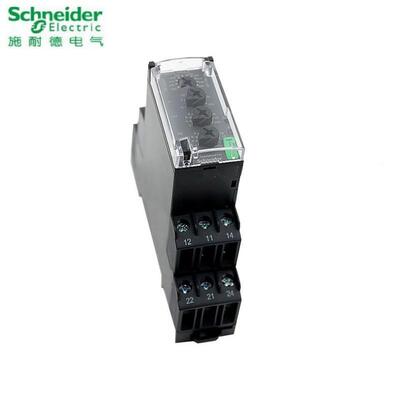 控制继RM22TG20替换RM4TG20过欠压三相监测GPX-相电器序继电器