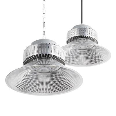 亚明照明上海亚明超亮led工矿灯照厂房仓工库商TDY场吊灯业2车间