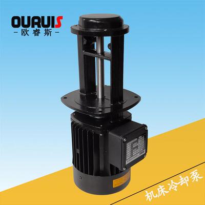 生铁液下泵TPAK4-18电火机油泵压三高相电2泵数控AOV机花床三相20