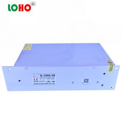 0~28V36AV开关源28V1000W关电开源28电机马达电VBL工控设备电源