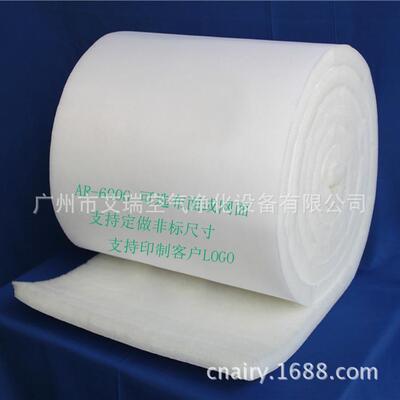 厂家0AR560G布面顶棉AR--0G网面天井棉6表面胶立XJI体胶顶蓬过滤
