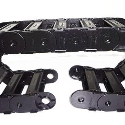 45*144工程塑料拖链.Dragon优质拖链.加强型拖链.线缆拖链.坦克链