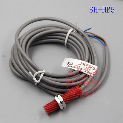 霍尔传感器GAA177HB1/SH-HB2/SLBH-HB3/HB4/HB5奥的斯光电开关