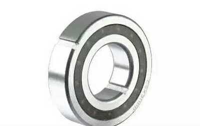 单向轴承 CSK25PP BB25 25*52*15 单向轴承6205 双键槽